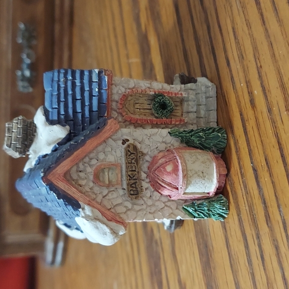 Museum Collections | Accents | Vintage Cornwall Cottage Collection Mrs ...